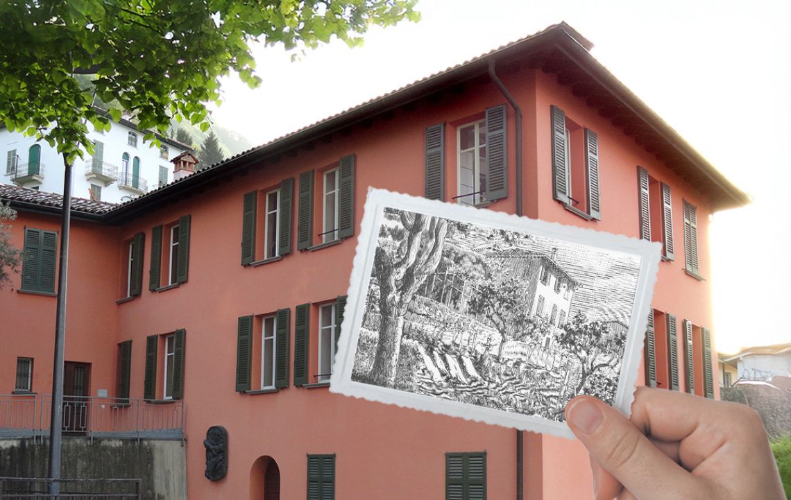 IBSA revisited in Instant Memories - IBSA Group